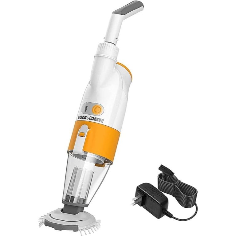 Rock&Rocker Website - Dethatcher, Pressure Washer and More